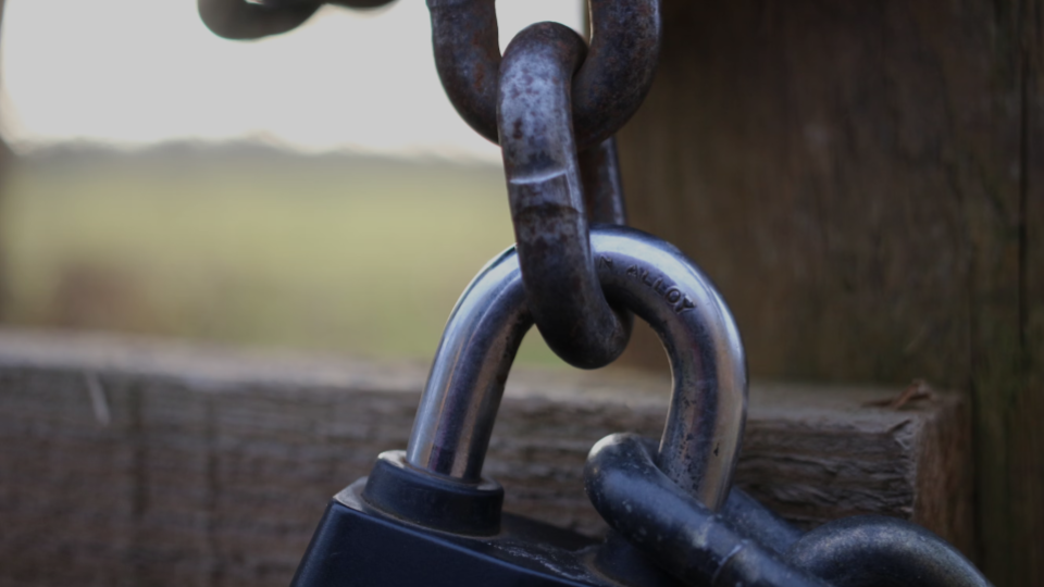 Unlocking unblocking